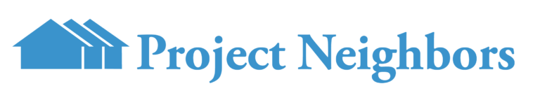 Apply for Housing | Project Neighbors
